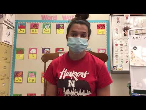 “A to Z P’s and Q’s” - Read Aloud 1 9/24