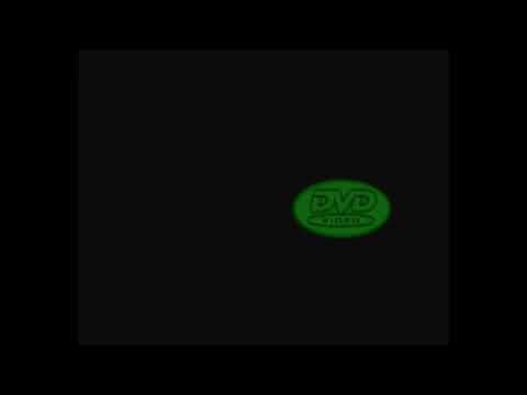Screensaver DVD Video