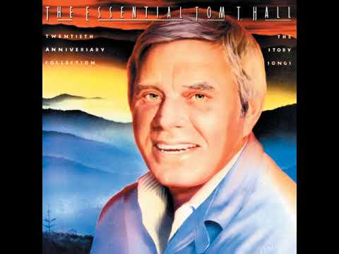 Tom T. Hall - Old Dogs, Children And Watermelon Wine Lyrics And Videos