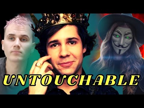 The fall of DAVID DOBRIK and the VLOG SQUAD | FULL INSIDER article | RISE OF A SCANDAL (PART 1)