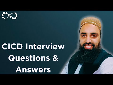 DevOps Interview Questions and Answers | CI CD Interview Questions and Answers | CI/CD