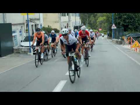 2022 Haute Route Alps: Highlight Stage 1