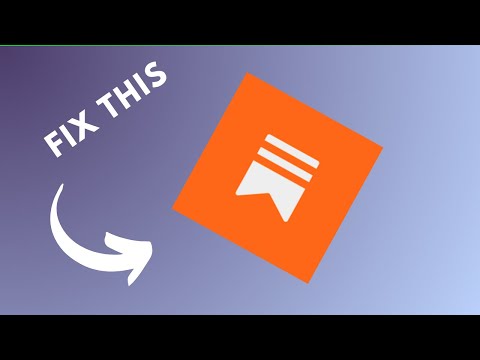 how to fix Substack app not working