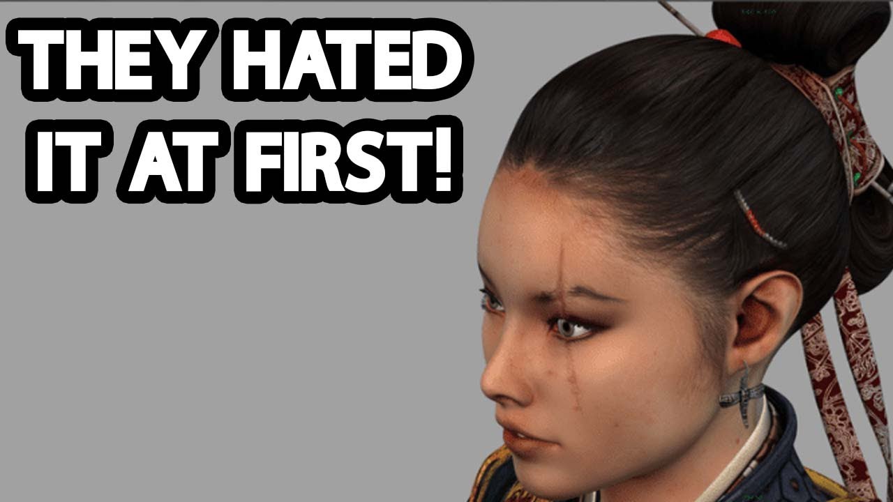 Why This Great Render Engine Was Discontinued