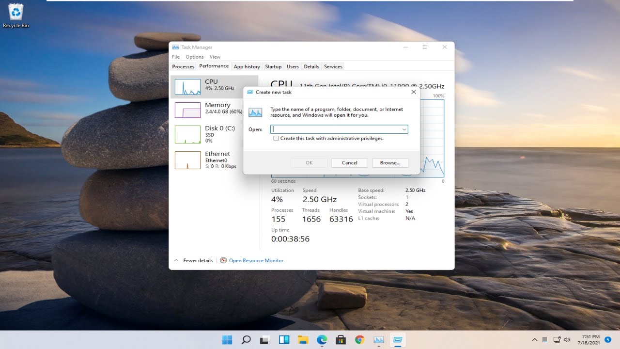 Windows 11 Tutorial Renaming Files and Folders Microsoft Training
