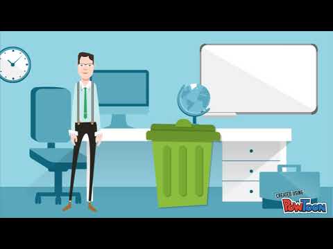 Workplace Ethics