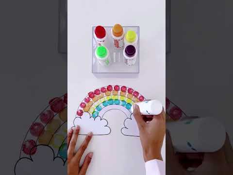 Rainbow Kindness Day Activities