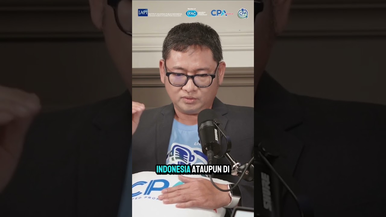 CPA TALKS IAPI | Inside the Minds of Audit Firm Leaders