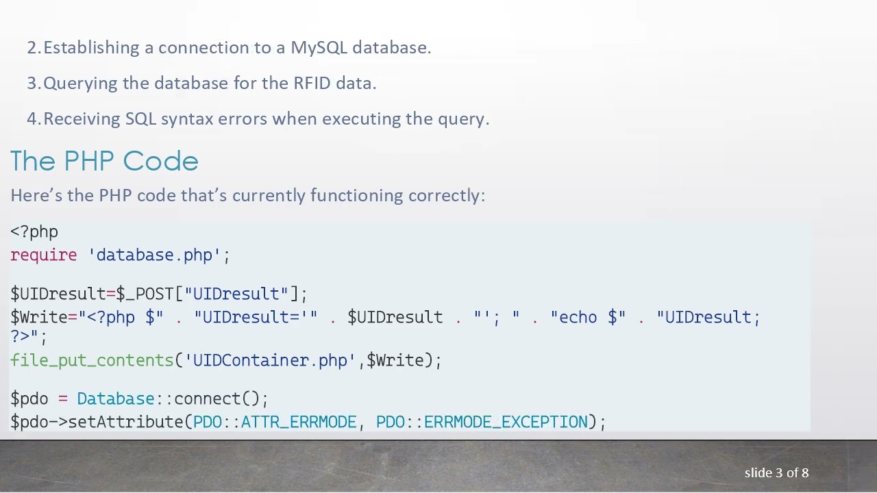 Translating a PHP MYSQL Function to Python