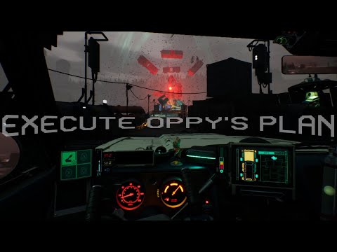 Steam Community :: Pacific Drive