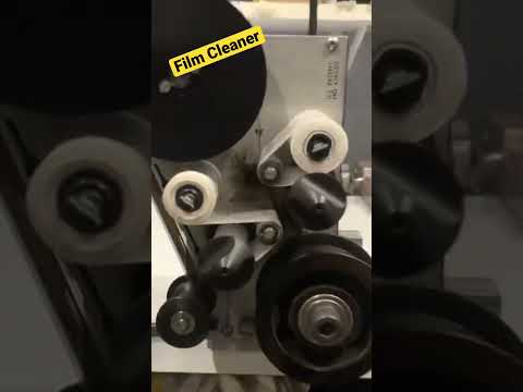 Film Cleaner