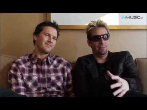 Nickelback: Best&Worst Holiday Gifts