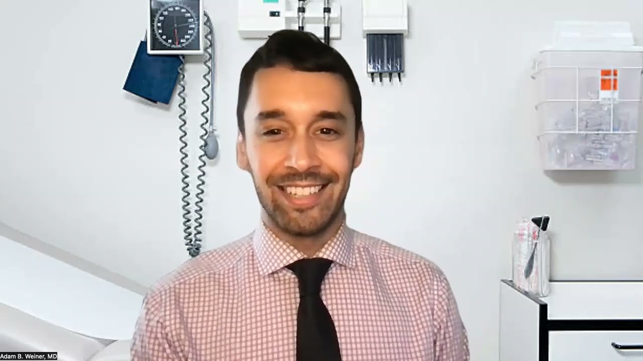 Prostate Cancer in Los Angeles, CA with Dr. Adam B. Weiner, MD
