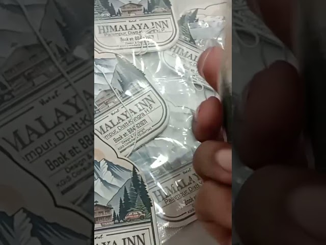 Air Freshener - Paper Car Air Freshener Trader - Wholesaler ...