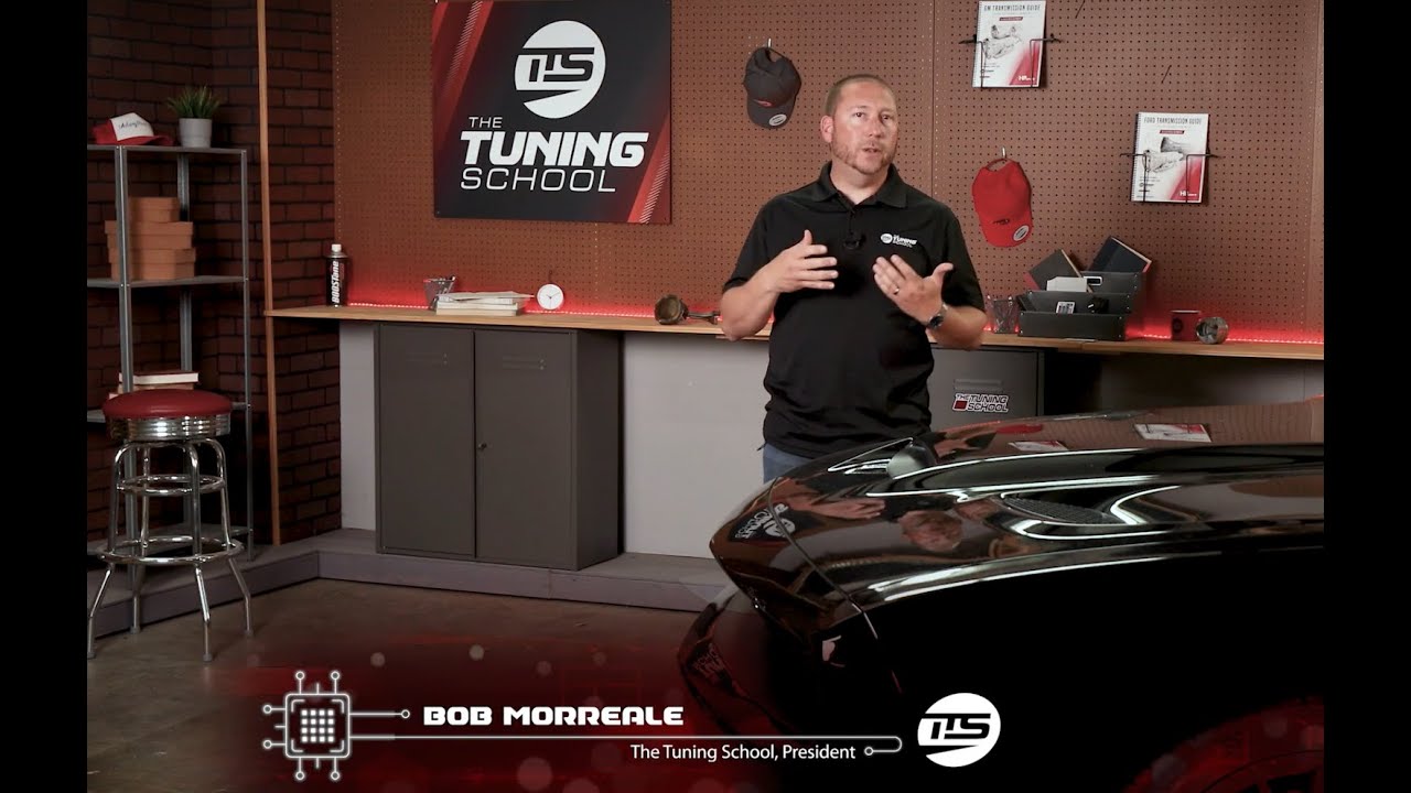 Tech Tip - Open and Closed Loop