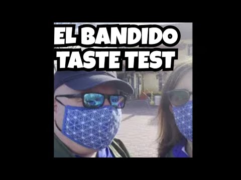 Why El Bandido Mexican Restaurant is a food lover's dream