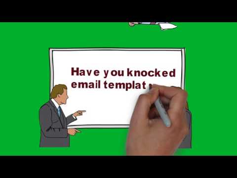 Mailchimp newsletter template gig on fiverr