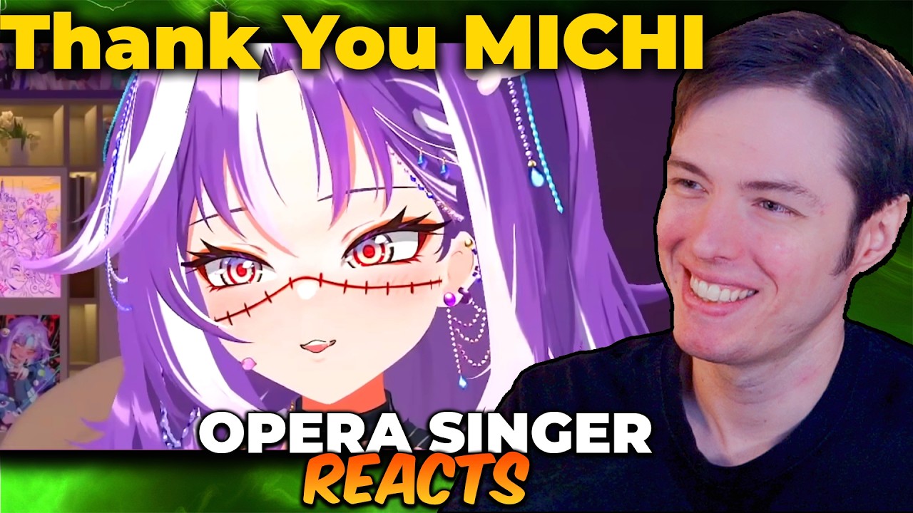 I Met Michi, Meeting SixteenInMono, Recording MBoF Layers For Lesage & Bajiru MBoF Duet