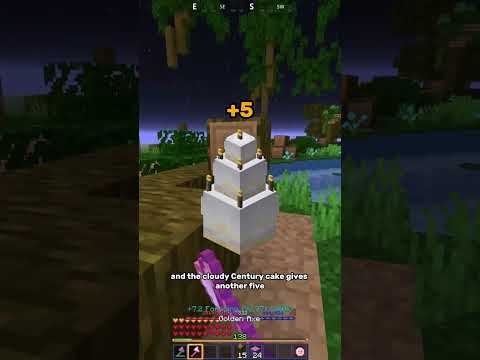 How to Get Max Foraging Fortune in Hypixel Skyblock