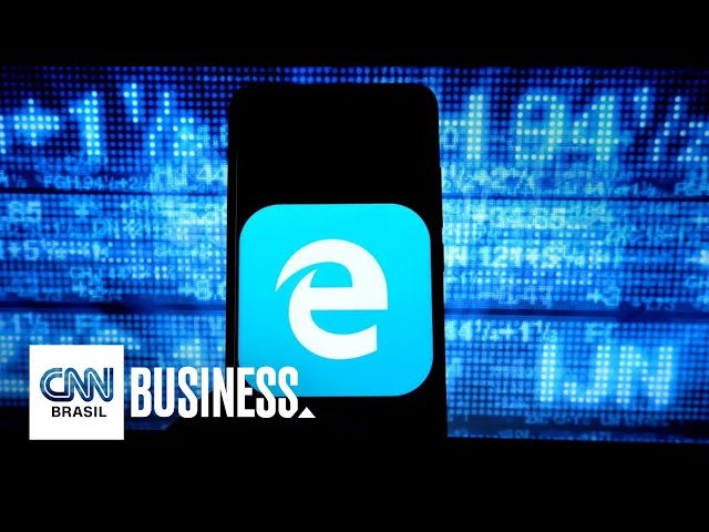 Após 27 anos em atividade, Microsoft aposenta navegador Internet ...