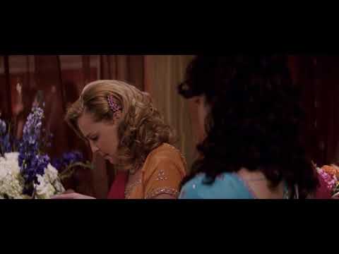 27 dresses movie