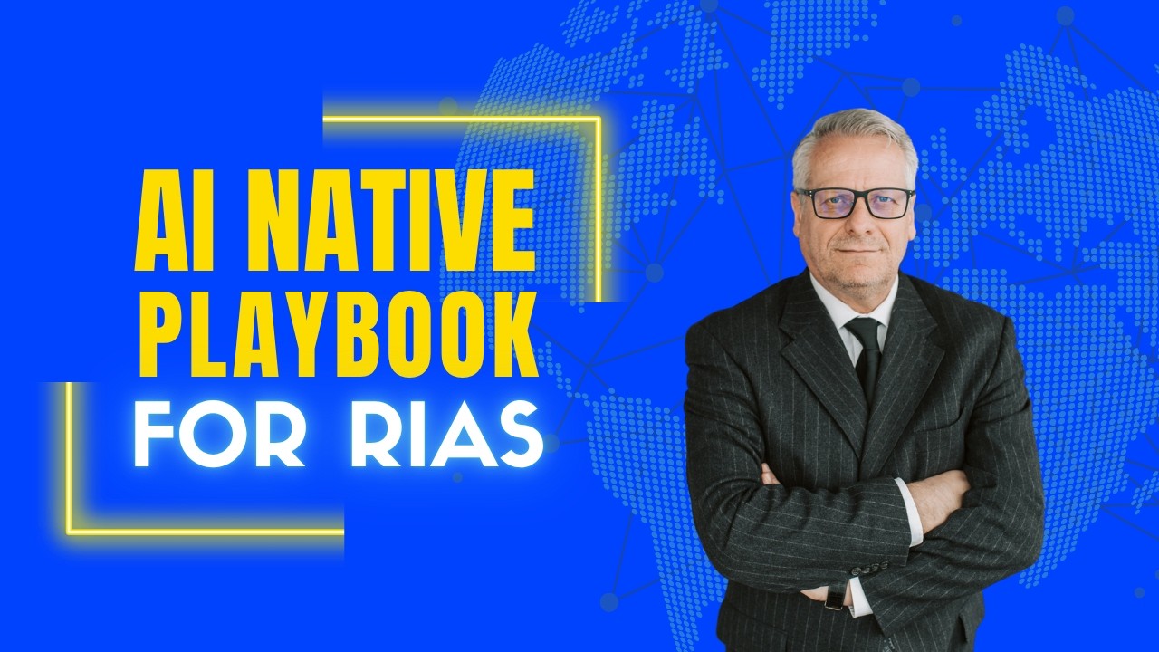 How AI Is Disrupting Traditional Wealth Management