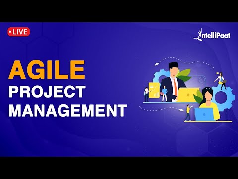What Is Agile Project Management | Agile Project Management Training | Agile Methodology