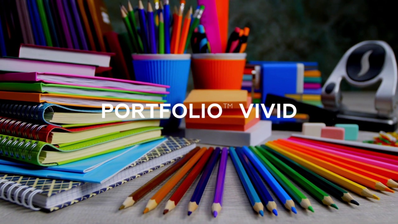 Daltile - Portfolio Vivid