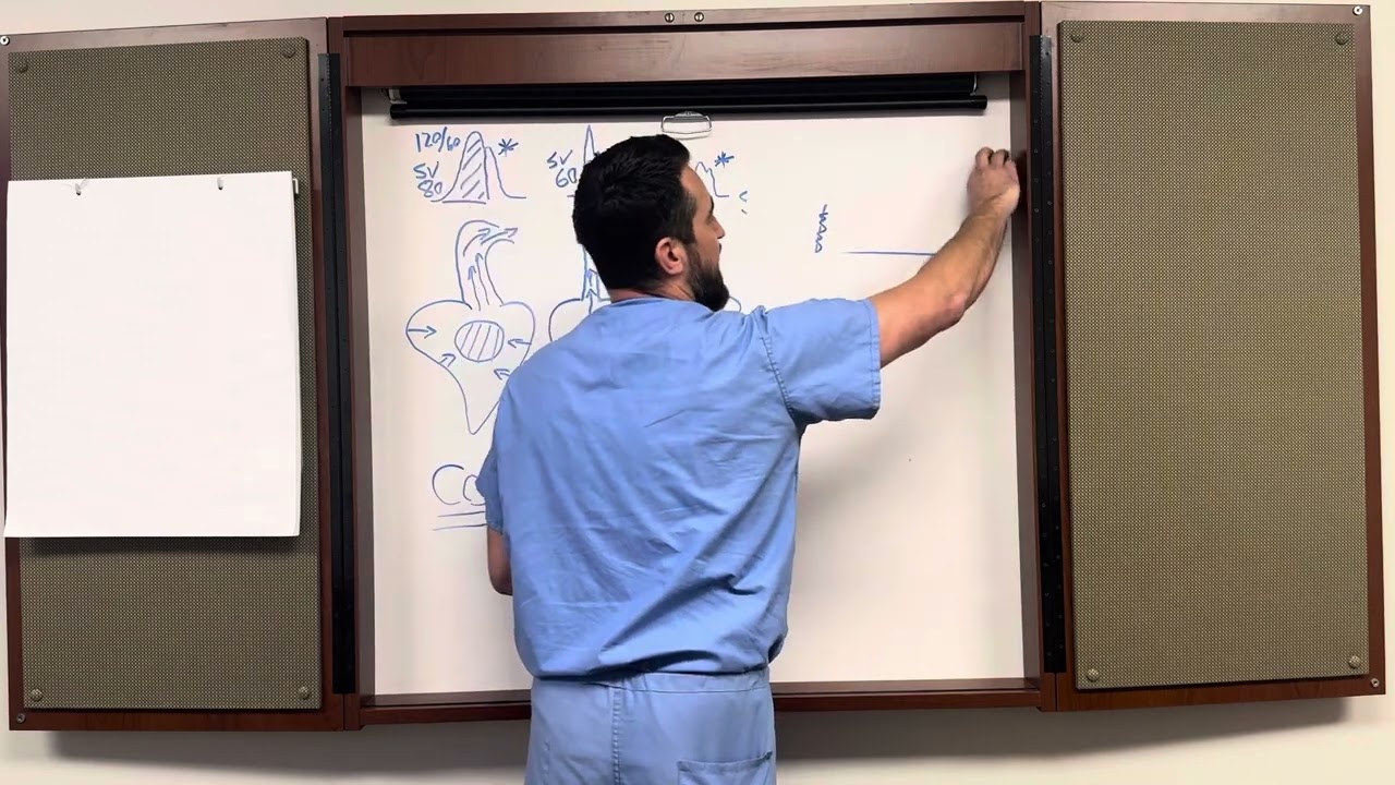 Simplified Advanced Hemodynamics