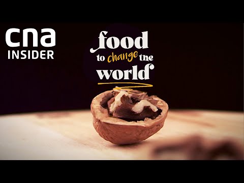 CNA Insider: Food To Change The World – #1 – Can Food Make Us Smarter ...