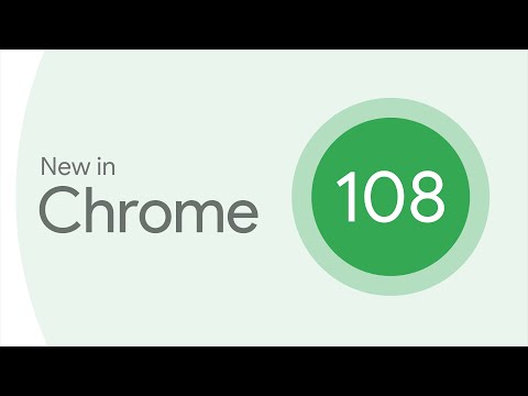 New in Chrome 108: New viewport size units, COLRv1 support for variable fonts, and more!