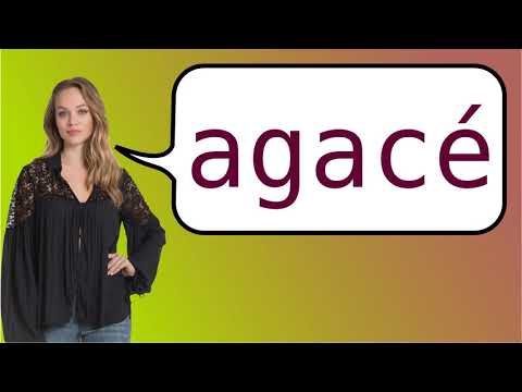 How to say 'annoyed' in French?