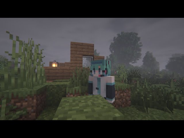 Hatsune Miku Texture Pack Minecraft Texture Pack