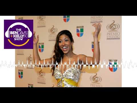 Adassa (voice of Dolores from Encanto) Joins Ben & Kelly
