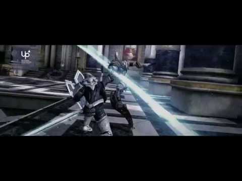 Lista de logros de Infinity Blade Saga - XboxManiac