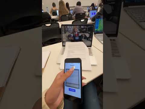 MORE STUDENTS NEED TO KNOW ABOUT THIS AI APP (COLLEGE HACKS)