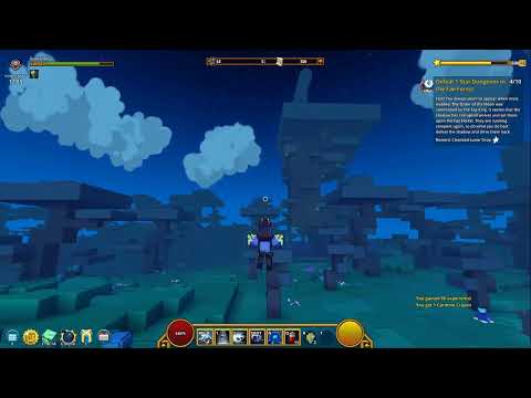 Steam Community :: Video :: Trove Gameplay #4 KEY NOTE Live Stream
