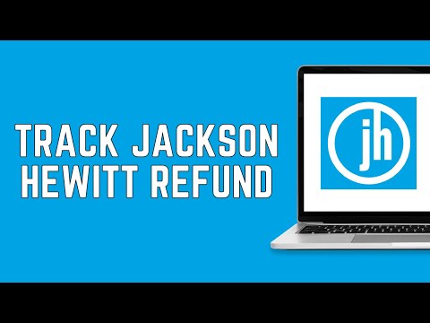 When Will I Get My Refund On Jackson Hewitt 2024? | Jackson Hewitt Refund Advance 2024