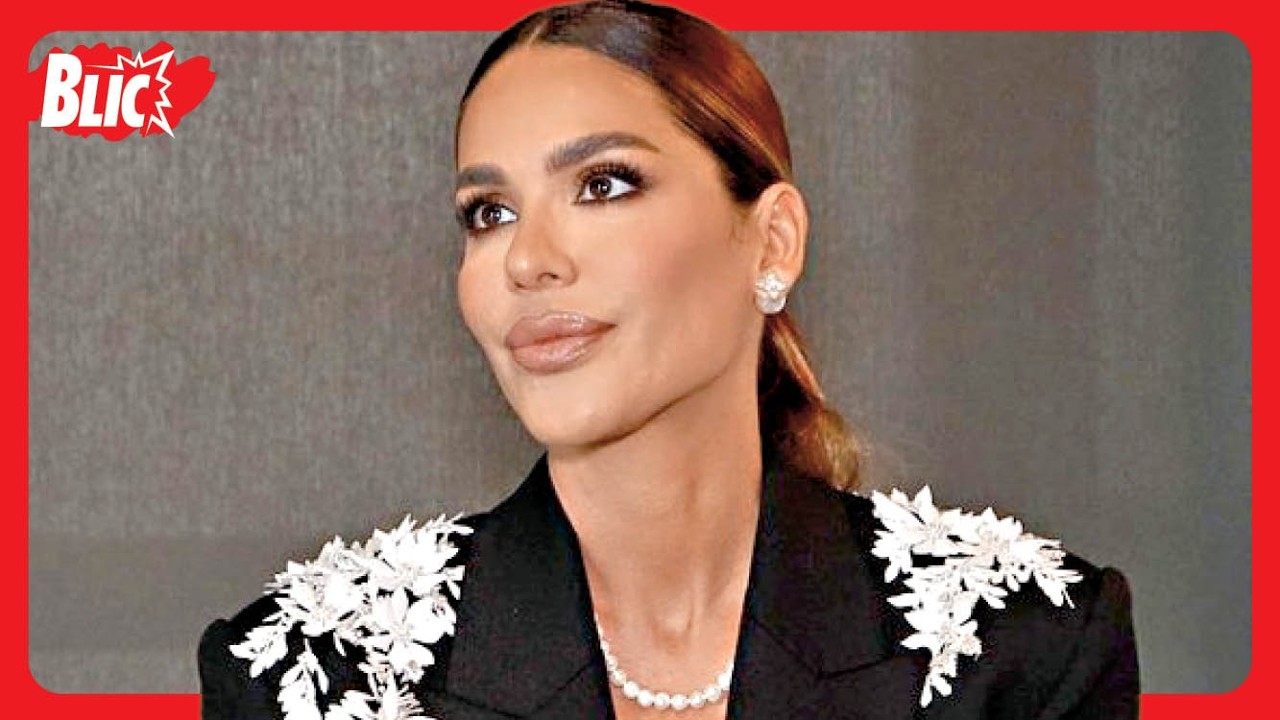 “Zapalila sam kuhinju