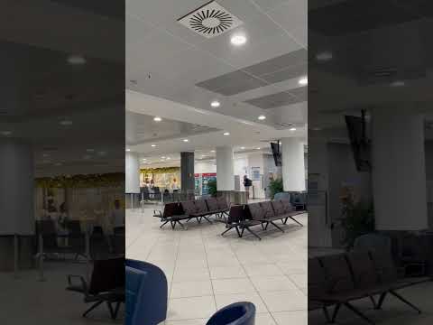 Naples Airport Napoli #travel #italy #travel #napoli #friday #newplace #planes