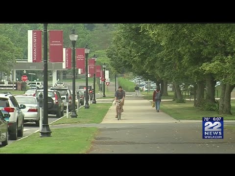 UMass Amherst receives million dollar grant to enhance STEM learning