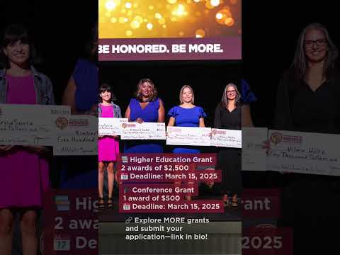 Grants for Educators