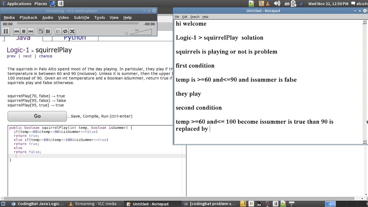 Logic 1  squirrelPlay