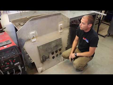 Rally Car Overview and Prep