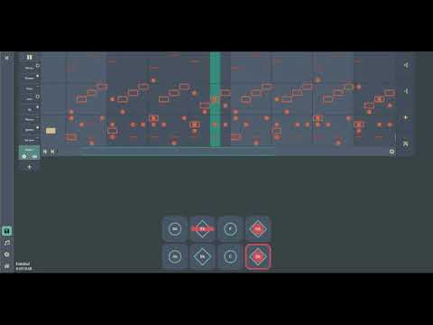 Rypto P!n - Bread [ Sky music studio ]