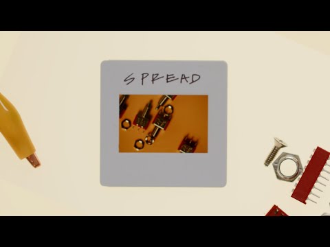 Habit - Spread