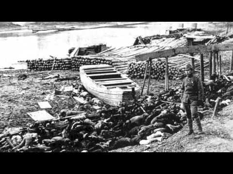 Isolationism WWII