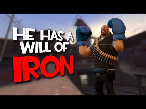 The BEST BOXER IN TF2