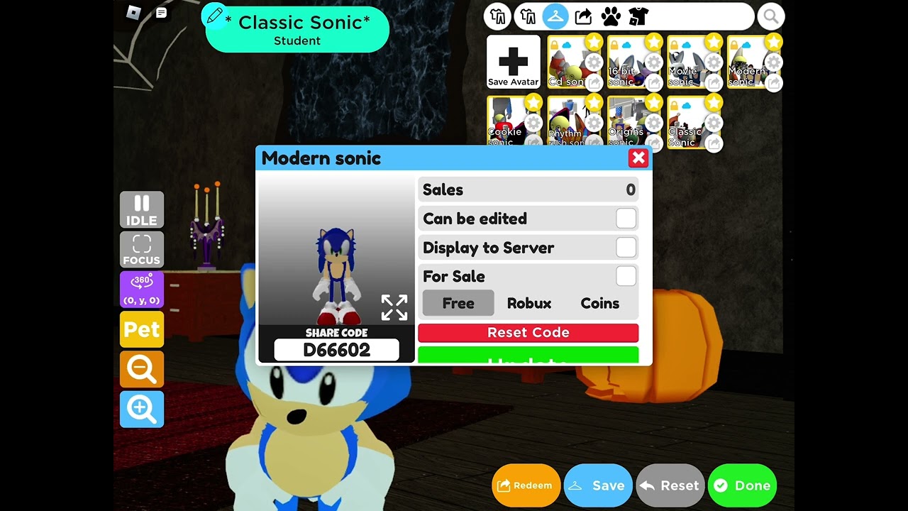 All my rhs characters codes