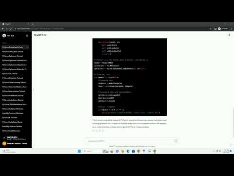 pytorch or tensorflow